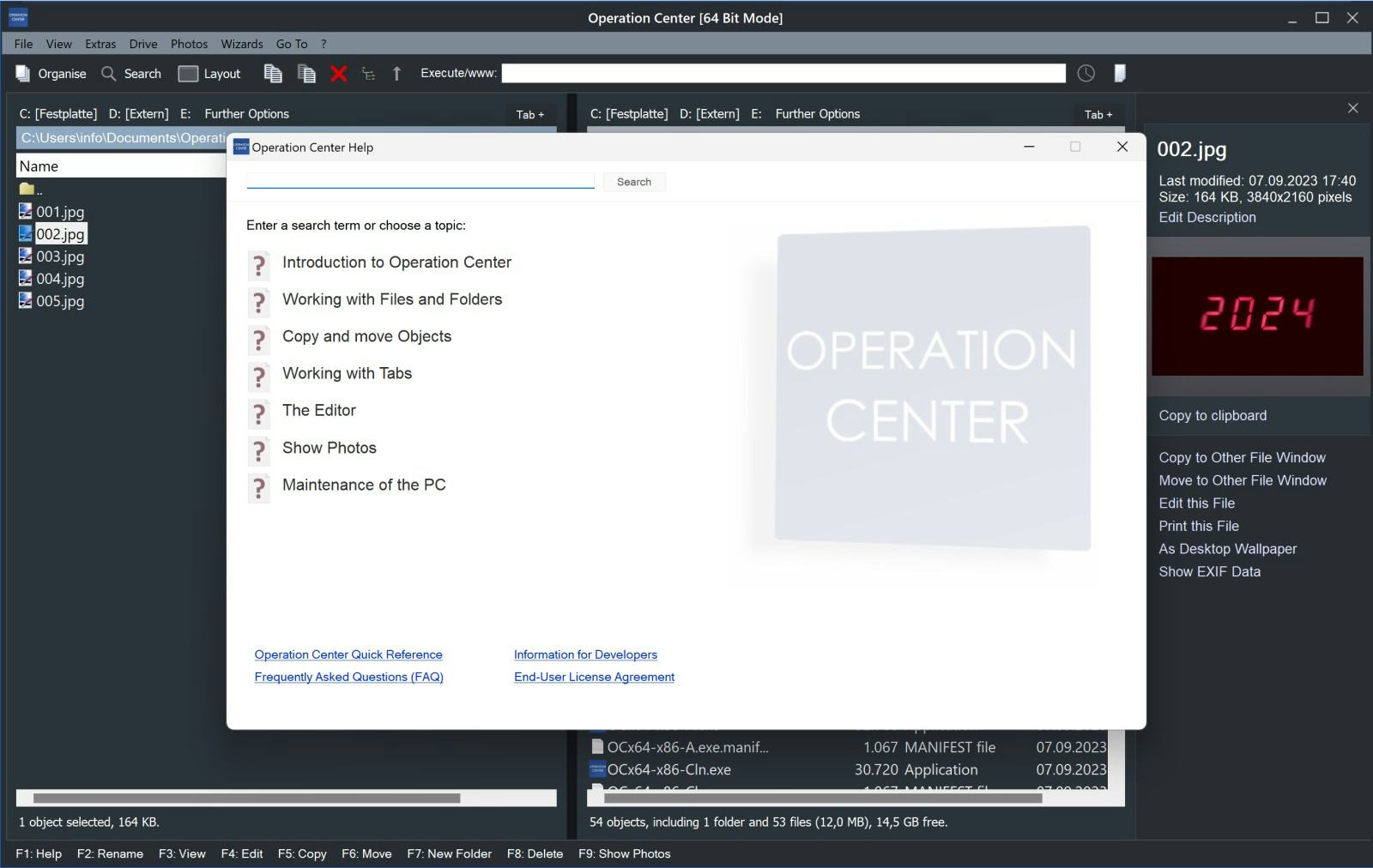 Operation Center Software - 2024 Reviews, Pricing & Demo