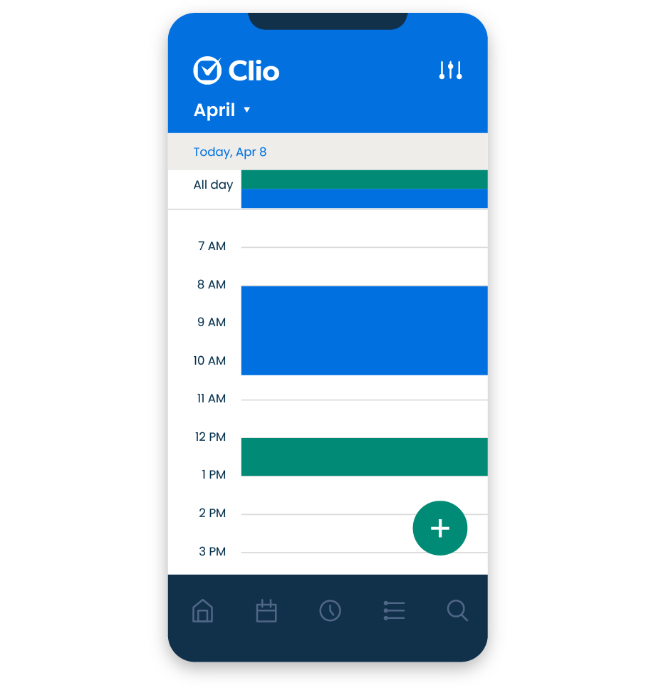 Clio Pricing, Alternatives & More 2022 - Capterra