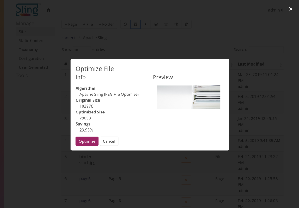 Apache Sling Cost & Reviews - Capterra Australia 2025