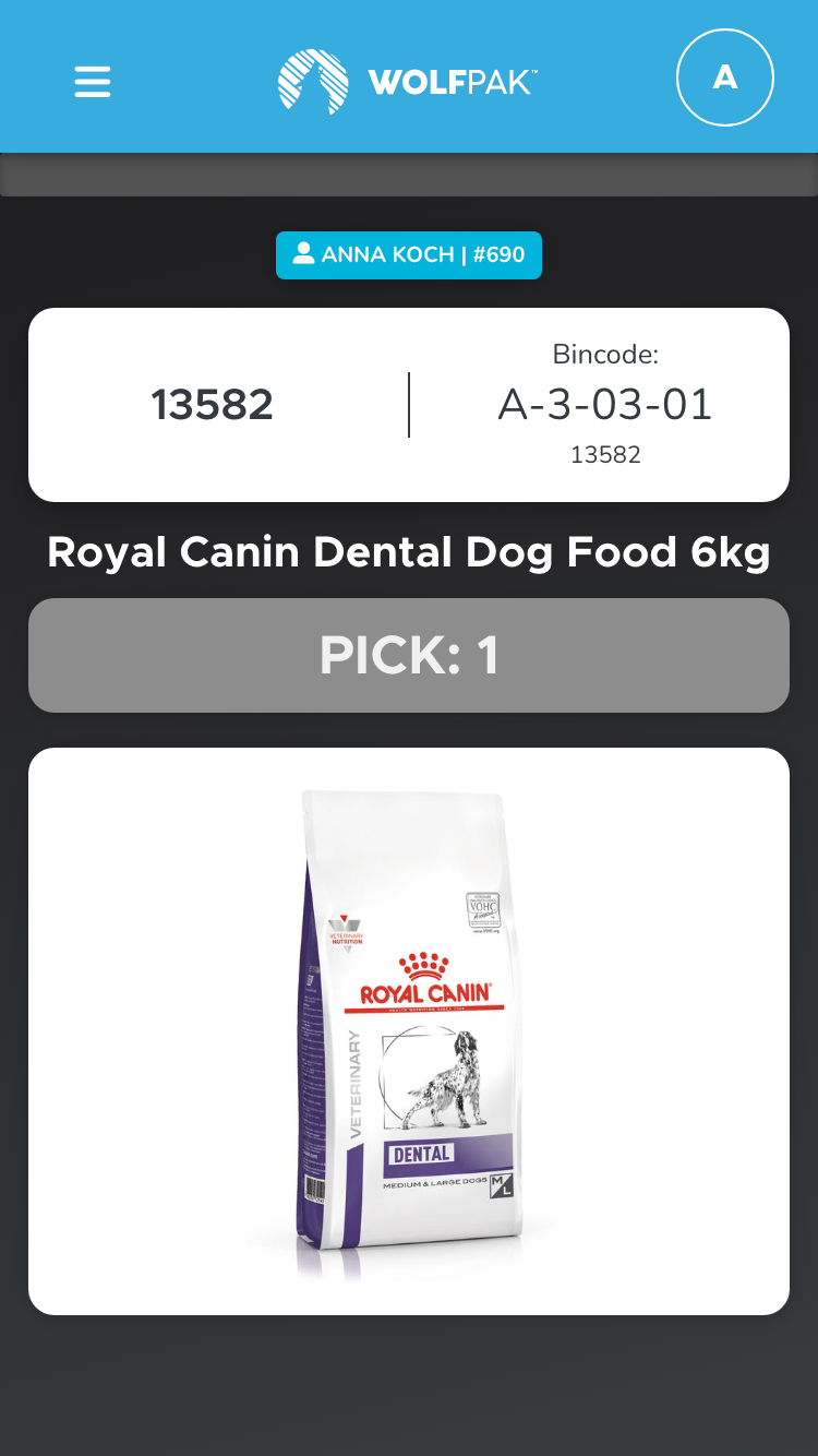 WolfPak Pricing, Alternatives & More 2023 | Capterra