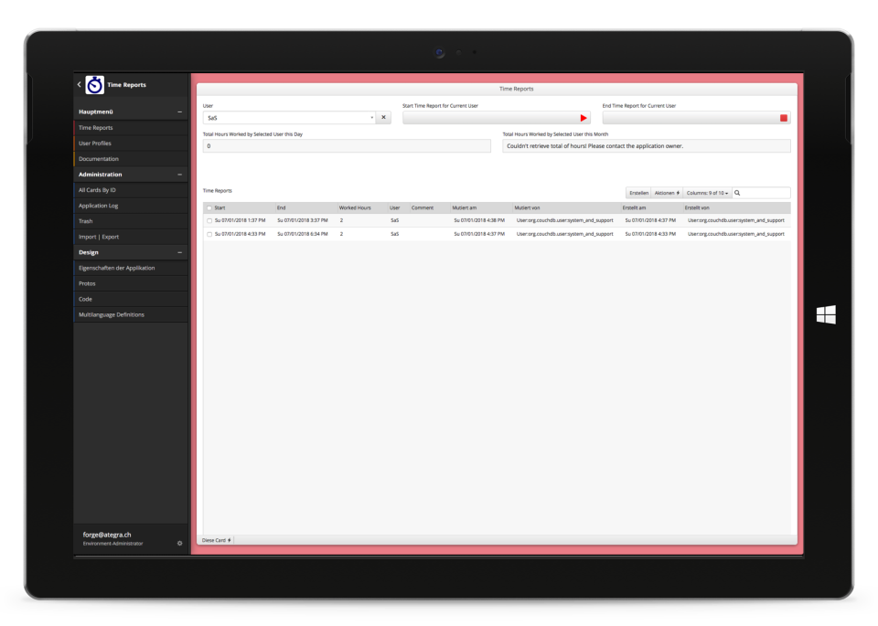 Protogrid Pricing, Cost & Reviews - Capterra UK 2024