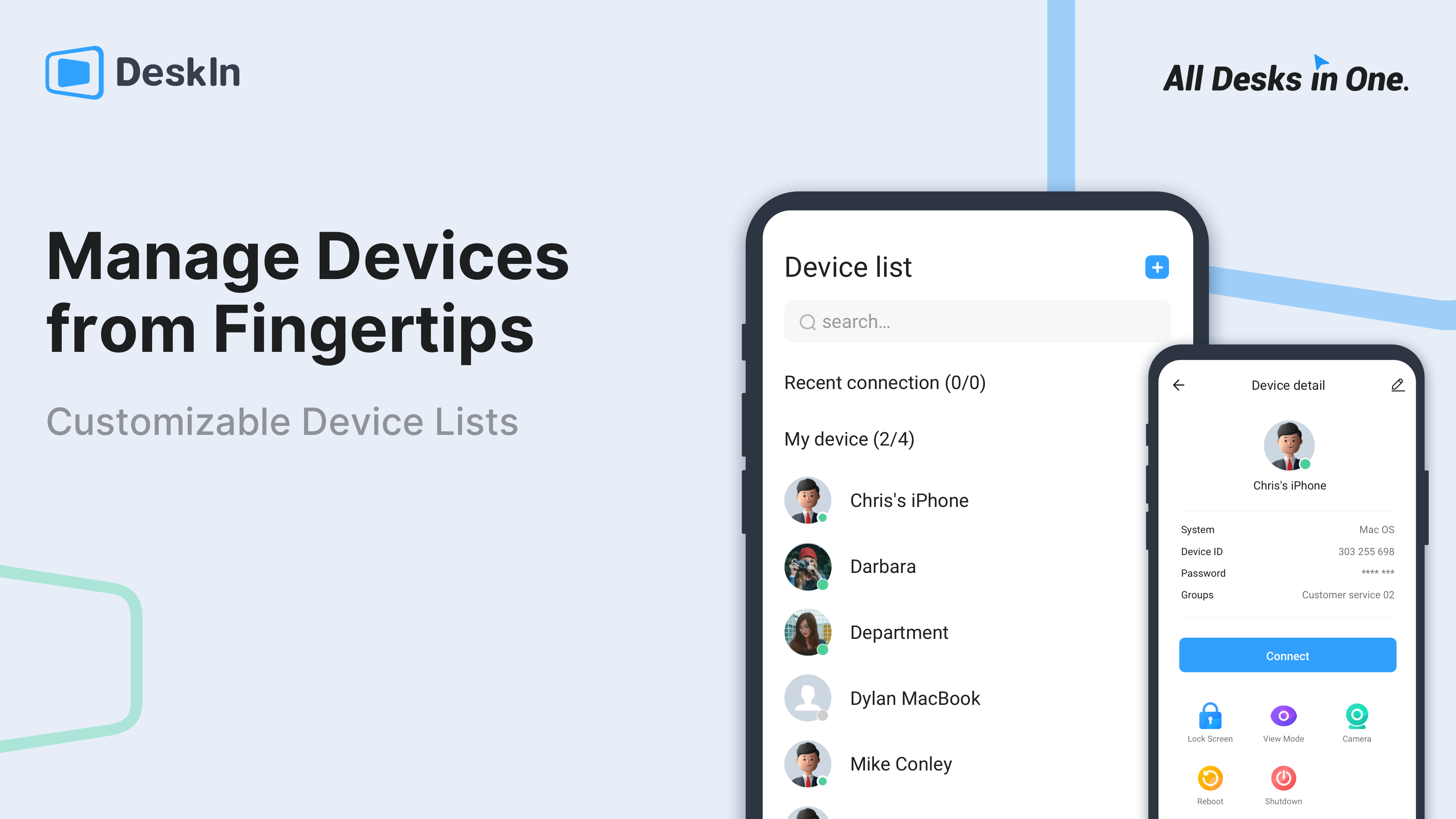 Deskin Pricing, Alternatives & More 2025 | Capterra