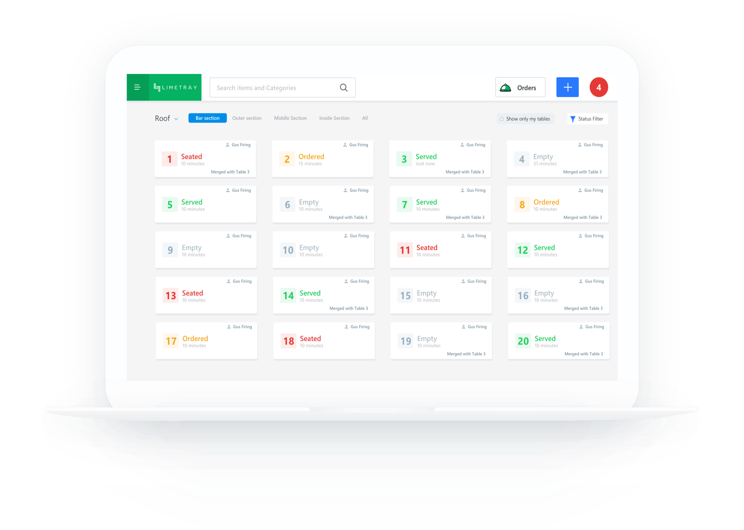 LimeTray | Reviews, Pricing & Demos - SoftwareAdvice GB