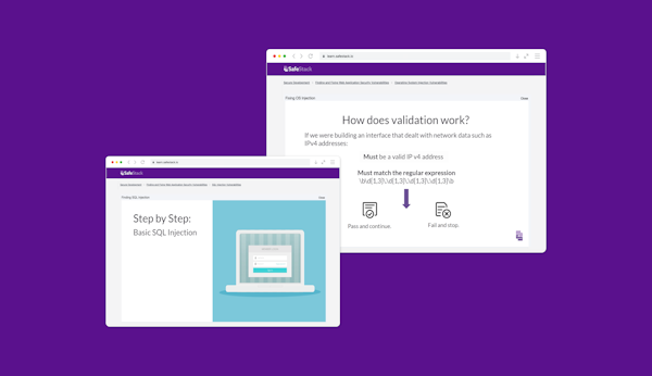 Secure Development Training Reviews, Demo & Pricing - 2022