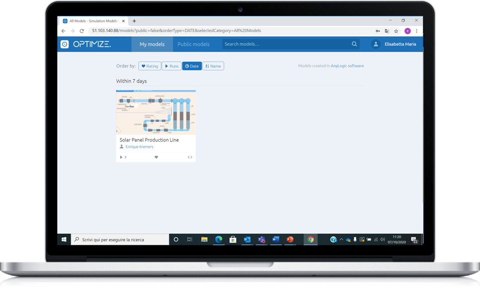 OPTIMIZE: precios, funciones y opiniones | GetApp Chile 2025