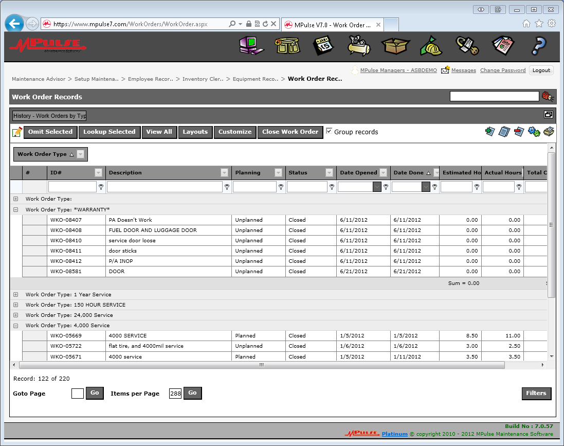 MPulse Software - 2023 Reviews, Pricing & Demo