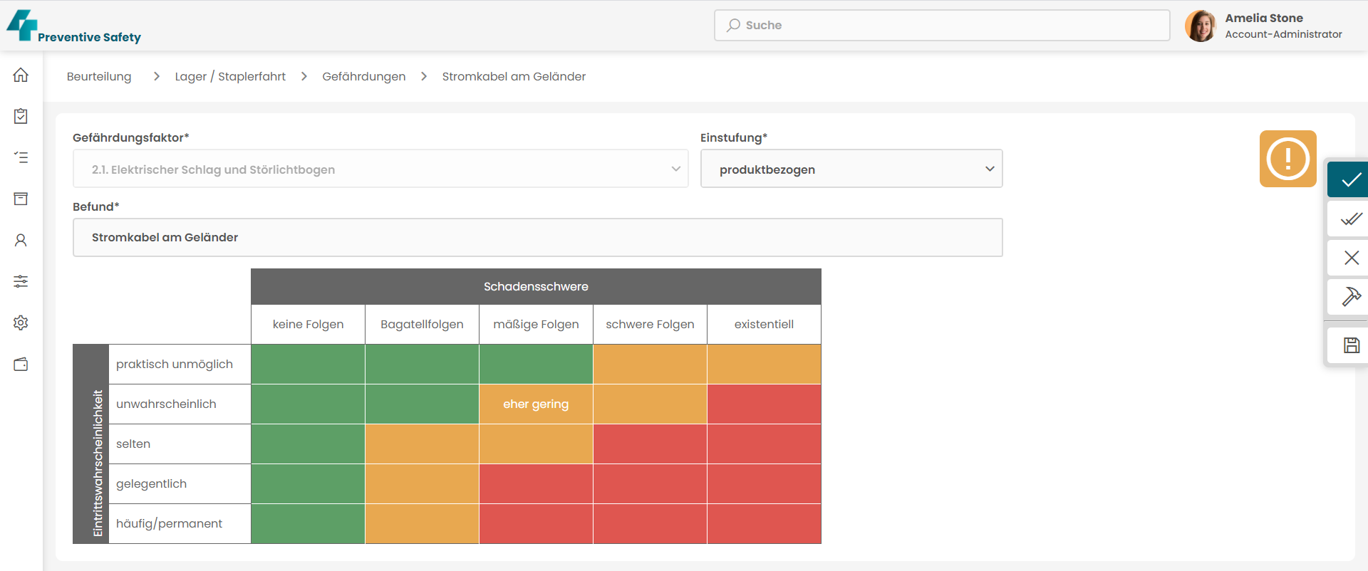 4TY Preventive Safety Pricing, Alternatives & More 2025 | Capterra