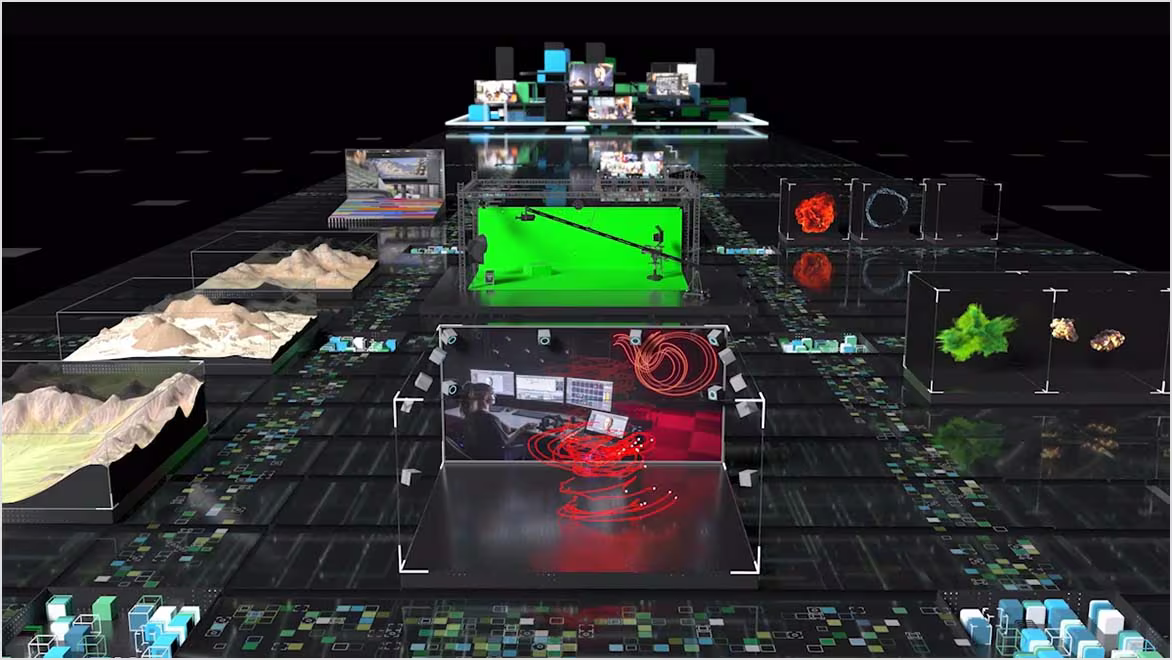 Flow Production Tracking Software Reviews, Demo & Pricing - 2024