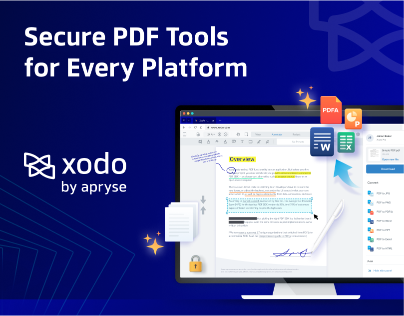 Xodo Software Reviews, Demo & Pricing - 2024
