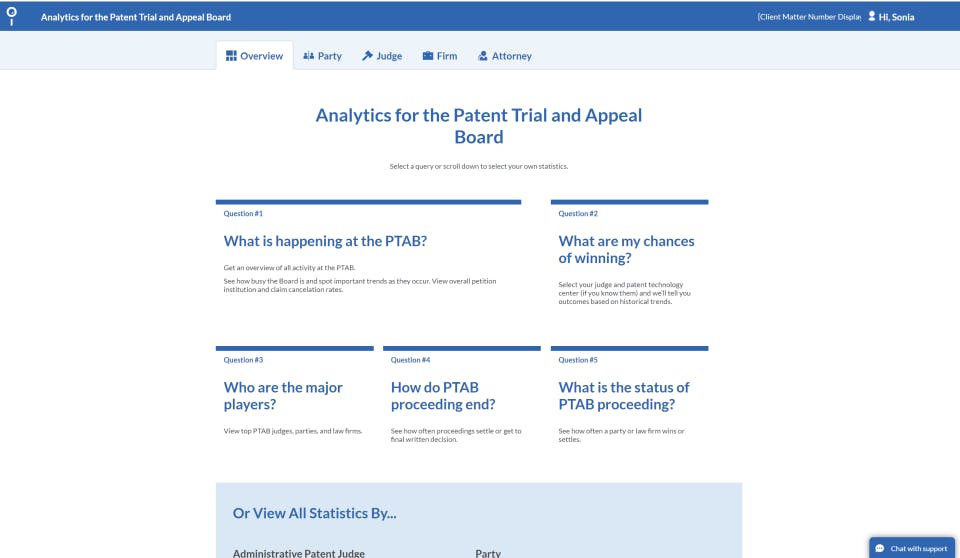 Docket Alarm Pricing, Alternatives & More 2023 | Capterra