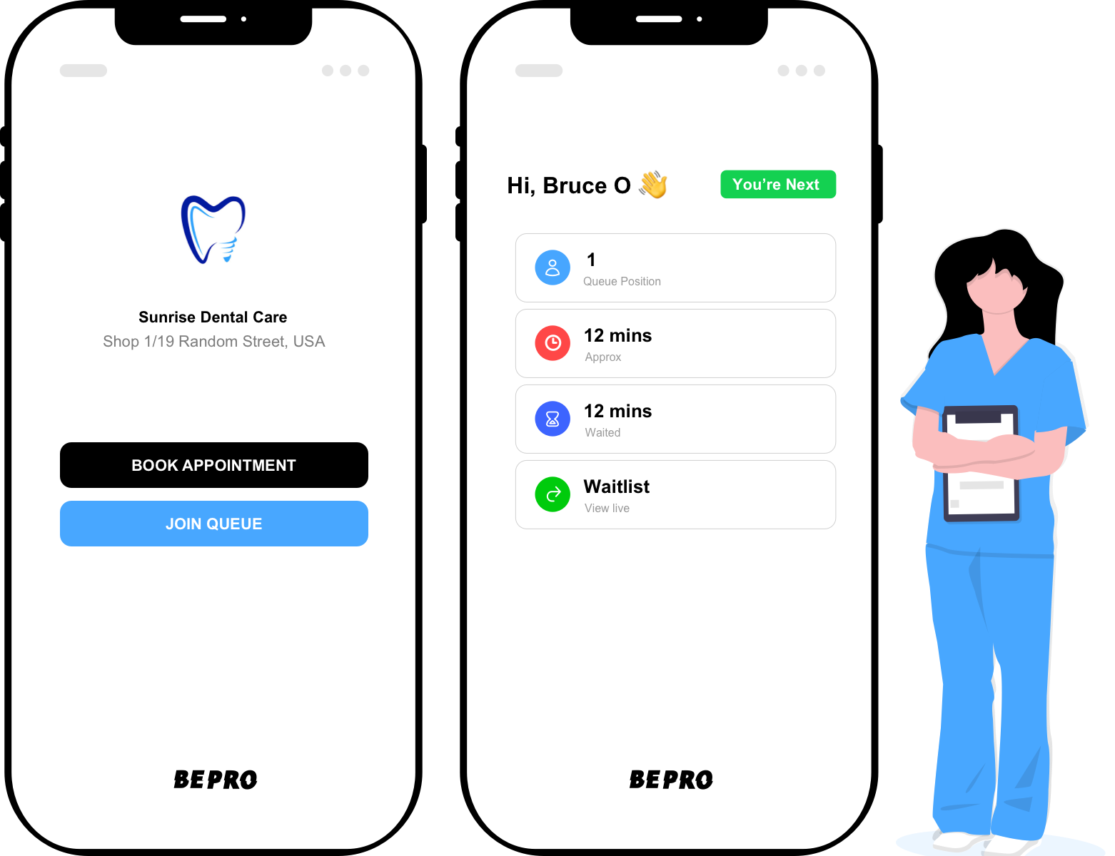 Bepro Software - 2024 Reviews, Pricing & Demo