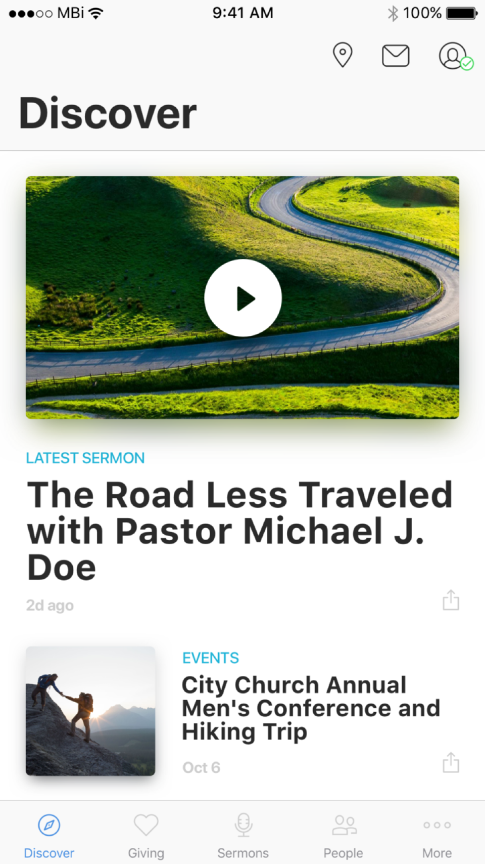 MinistryOne Pricing, Alternatives & More 2024 | Capterra