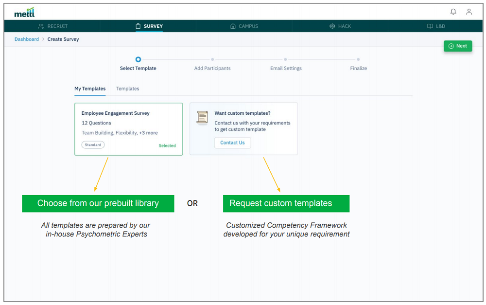 Mercer Mettl 360View | Reviews, Pricing & Demos - SoftwareAdvice AU