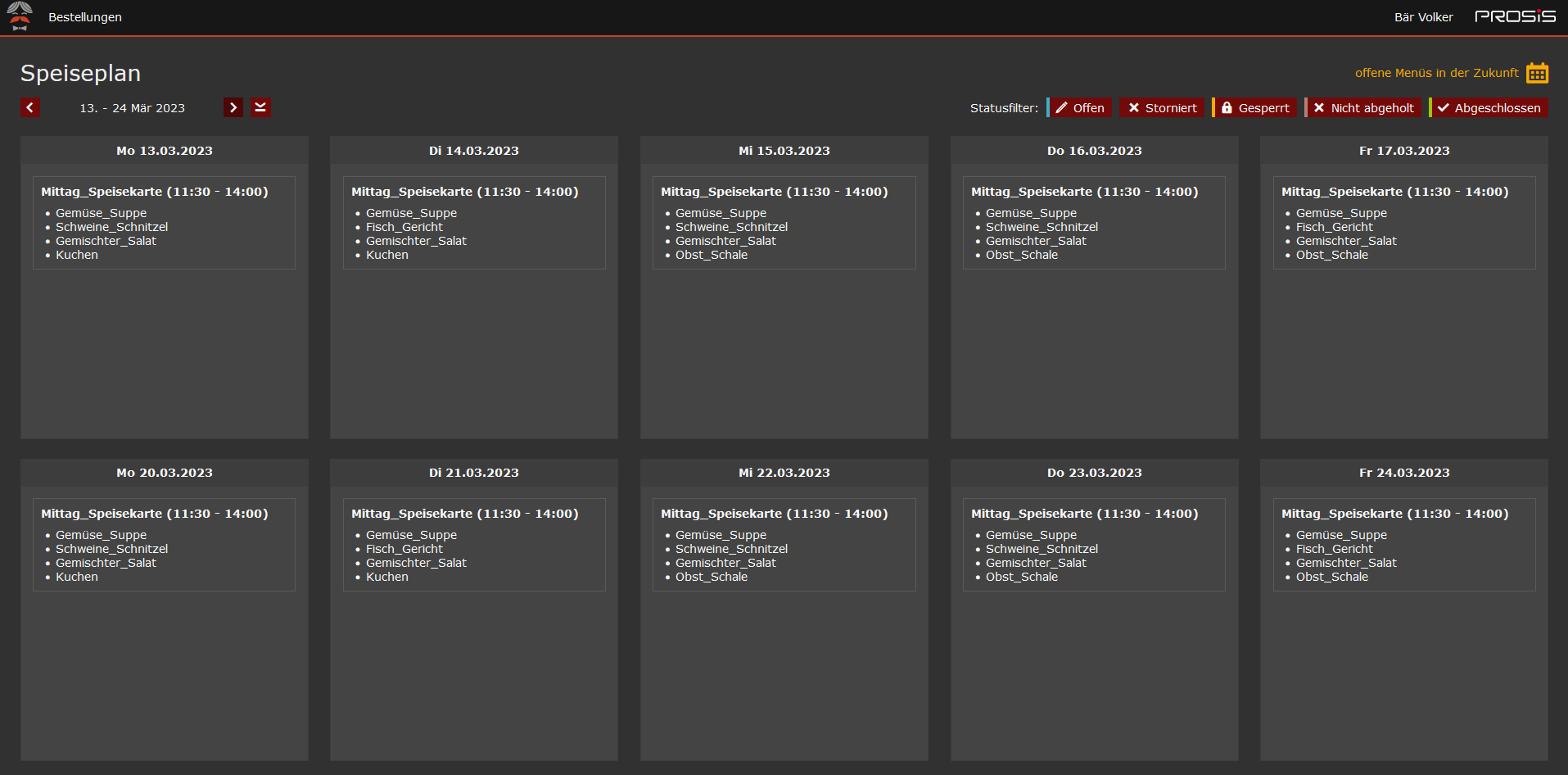 guSTAFF Software - 2025 Reviews, Pricing & Demo