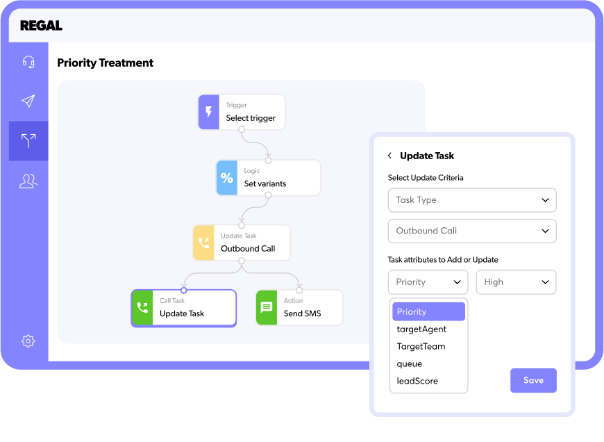 Regal Software - 2025 Reviews, Pricing & Demo
