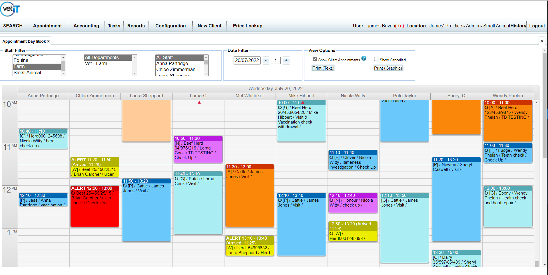 VetIT 2025 Pricing, Features, Reviews & Alternatives | GetApp