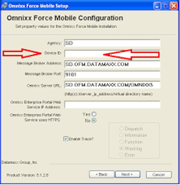 Omnixx Enterprise Reviews, Demo & Pricing - 2022