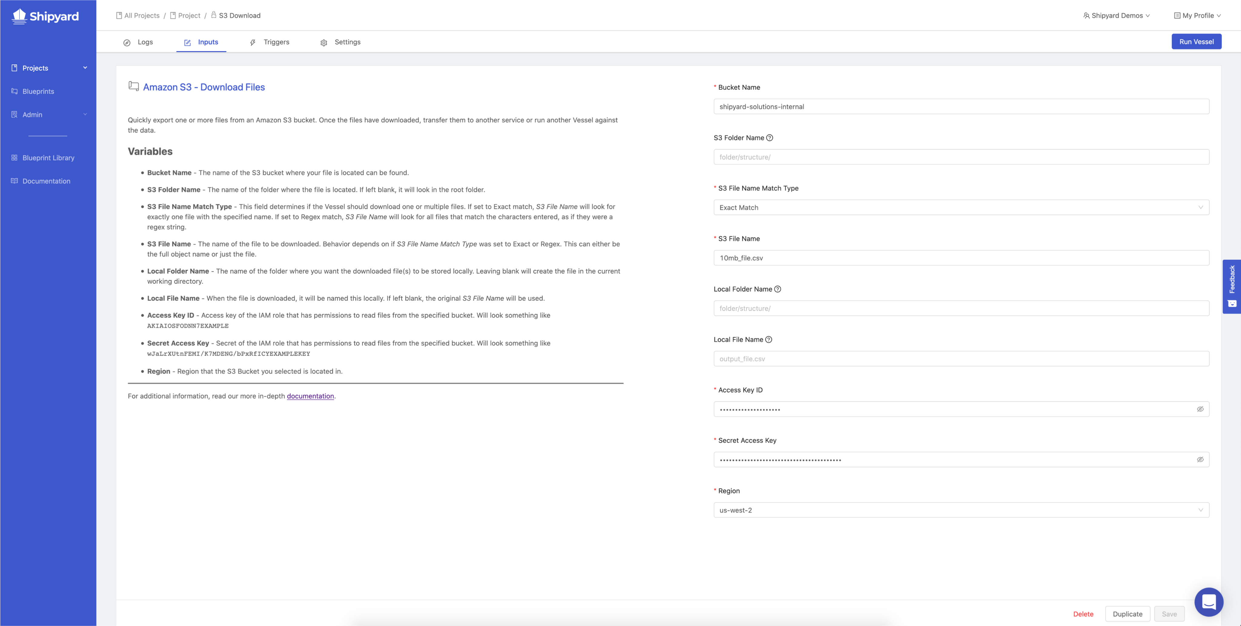 Shipyard | Reviews, Pricing & Demos - SoftwareAdvice IE