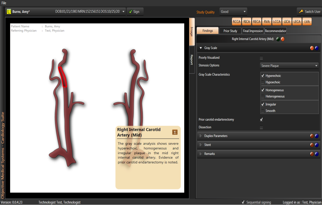 OMS EHR Software - 2025 Reviews, Pricing & Demo
