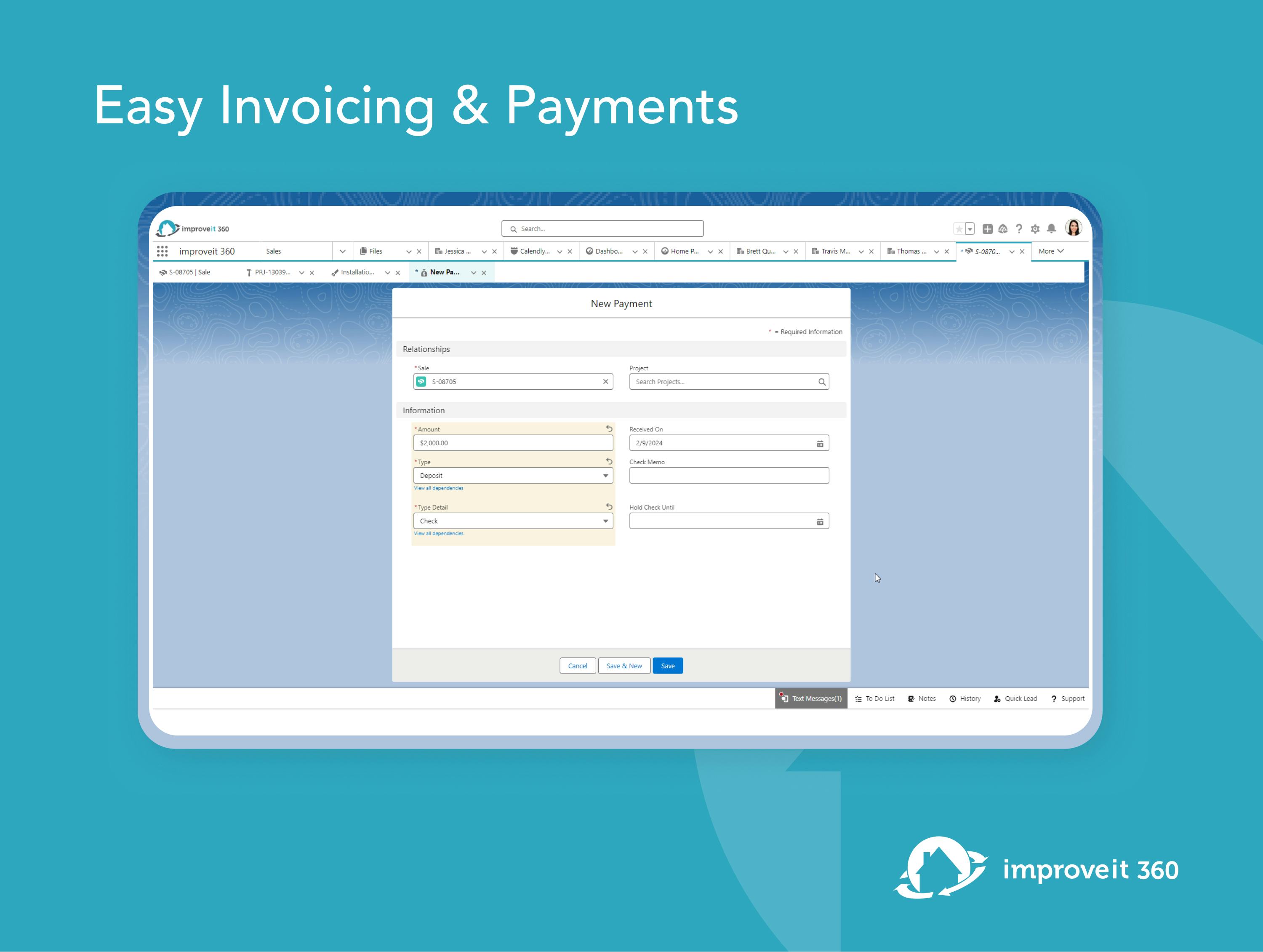 improveit 360 | Reviews, Pricing & Demos - SoftwareAdvice AU