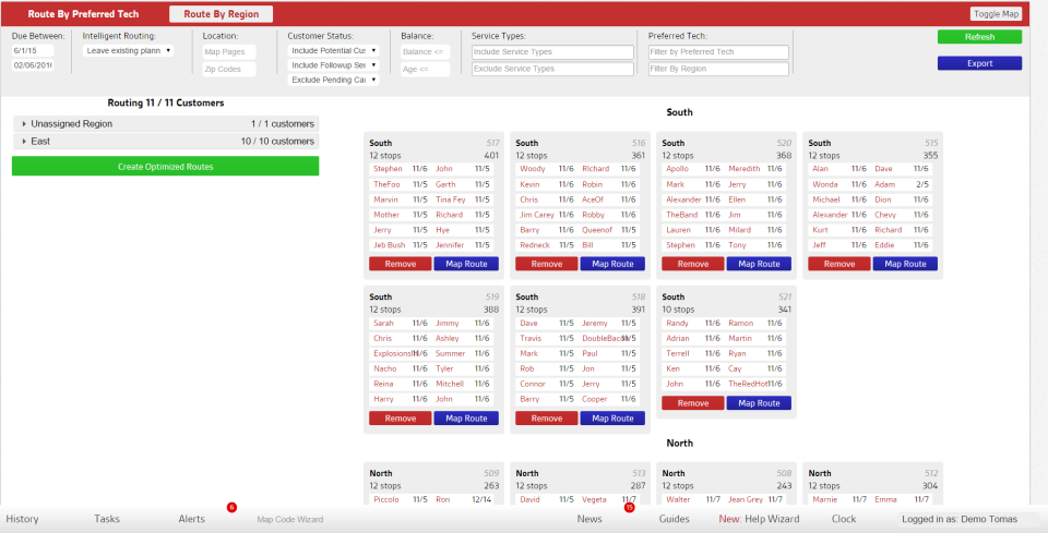 PestRoutes Reviews, Cost & Features | GetApp Australia 2021