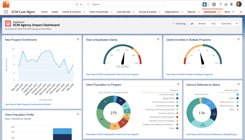 Exponent Case Management | Reviews, Pricing & Demos - SoftwareAdvice AU