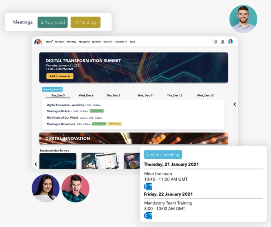 Canapii Software - 2025 Reviews, Pricing & Demo