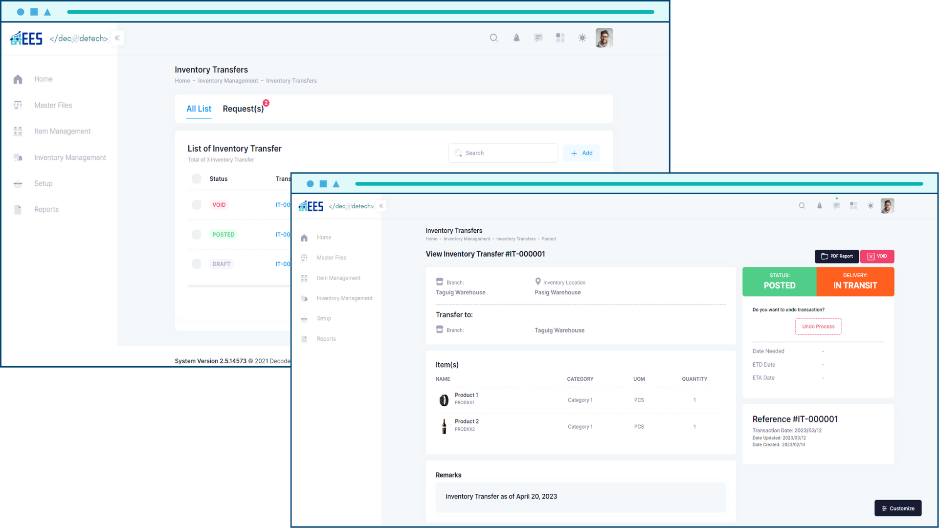 EES ERP System Reviews, Prices & Ratings | GetApp South Africa 2025