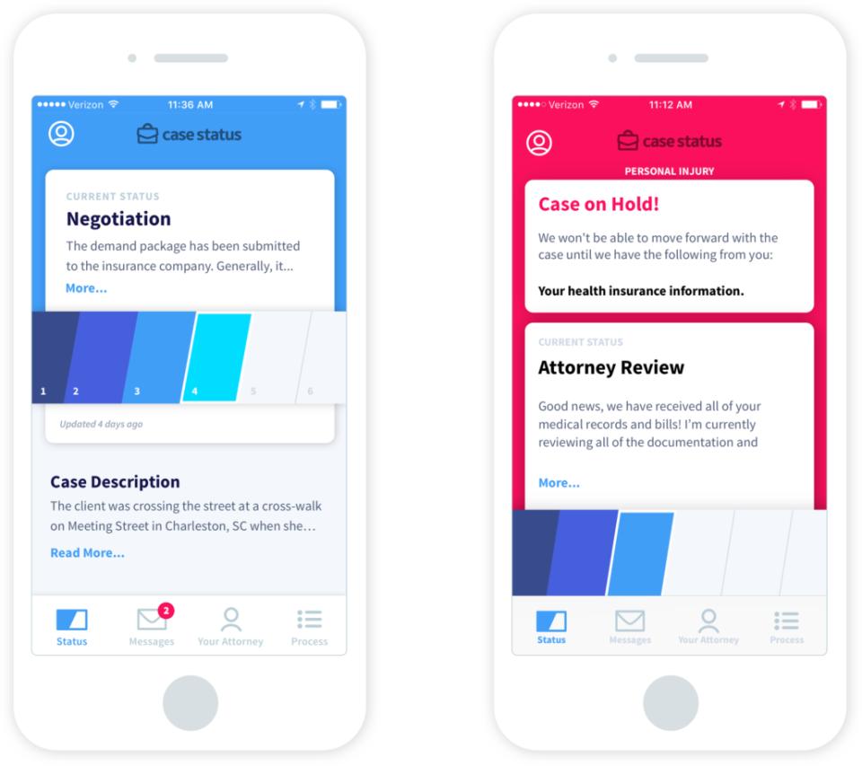 Case Status Price, Features, Reviews & Ratings - Capterra India