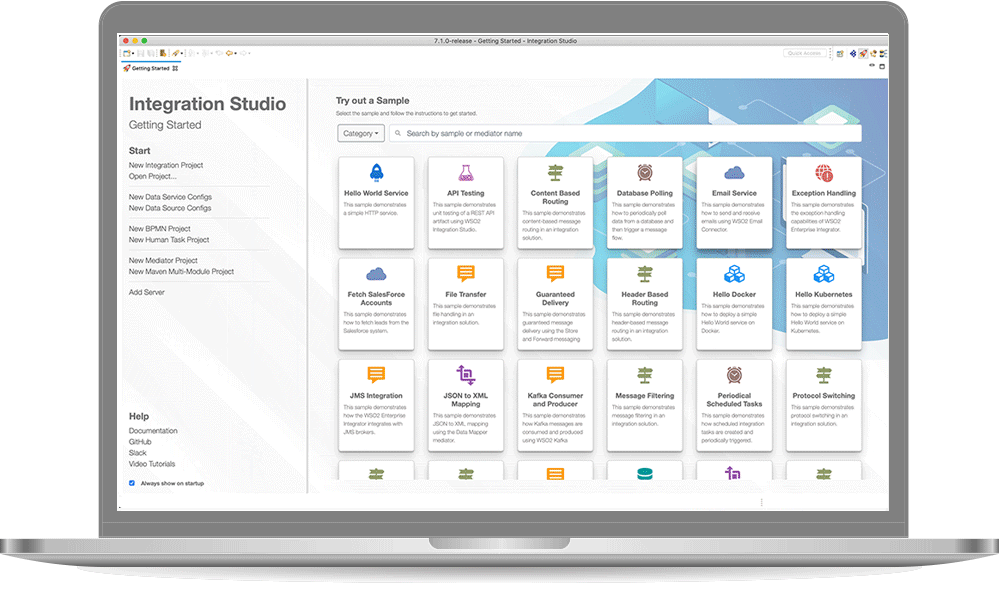 WSO2 Enterprise Integrator: precios, funciones y opiniones | GetApp ...
