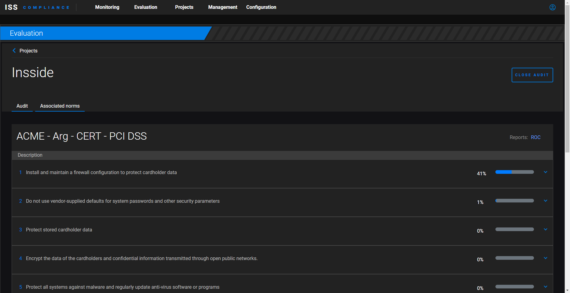ISS Reviews, Cost & Features | GetApp Australia 2025