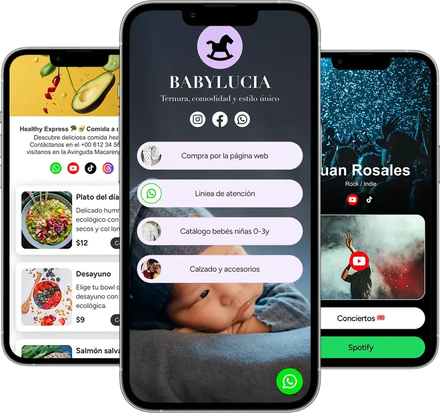 atom.bio: precios, funciones y opiniones | GetApp Colombia 2025