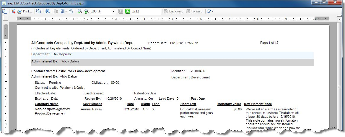 Contract Assistant: precios, funciones y opiniones | GetApp España 2024