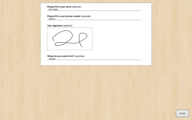 WaiverForever Reviews, Cost & Features | GetApp Australia 2023