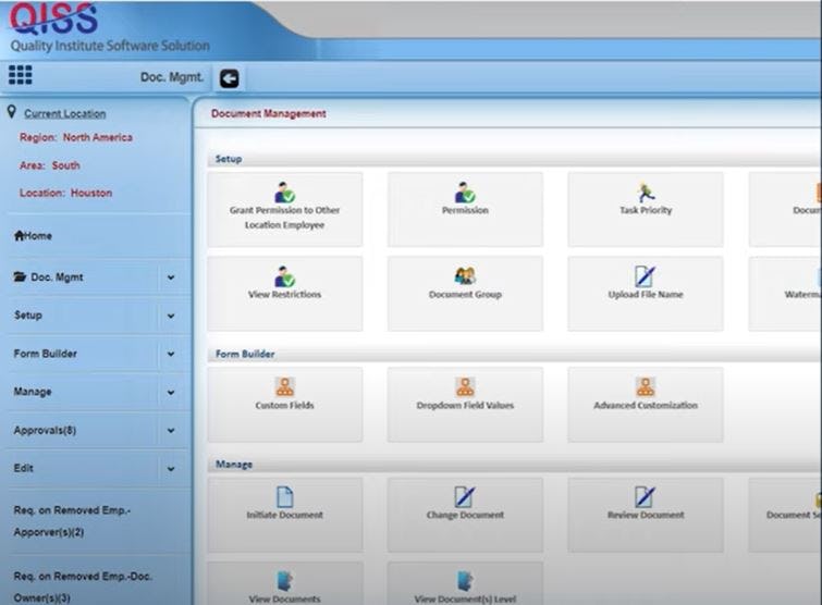Document Control Cost & Reviews - Capterra Australia 2024