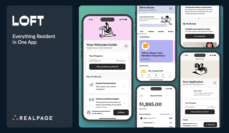 RealPage 2025: Software Features, Integrations, Pros & Cons | Capterra