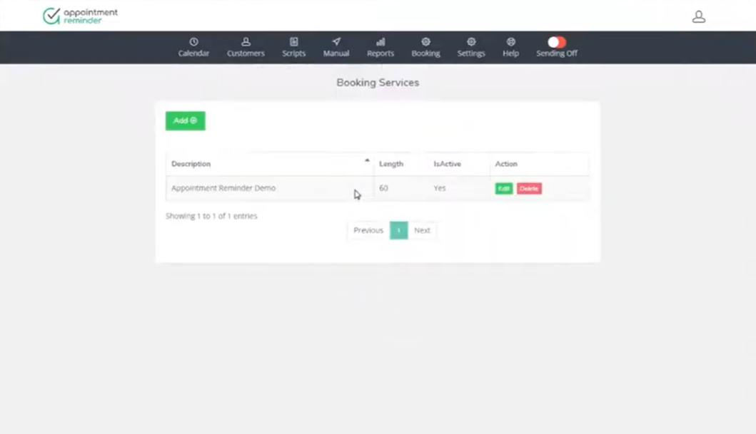 Appointment Reminder Software - 2025 Reviews, Pricing & Demo