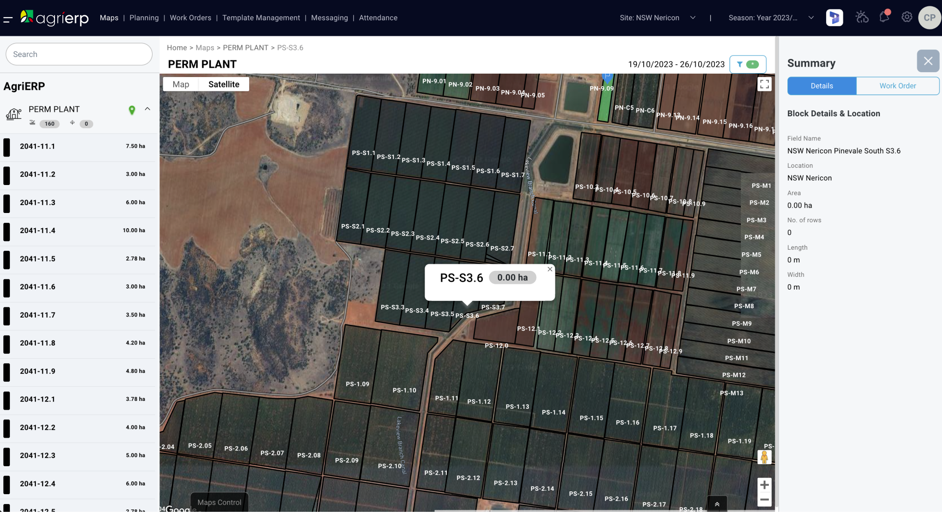 AgriERP Software - 2024 Reviews, Pricing & Demo