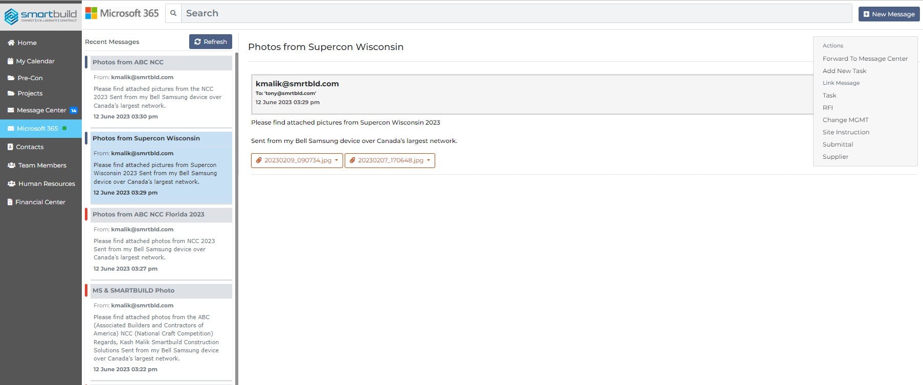 SmartBuild Reviews, Cost & Features | GetApp Australia 2023