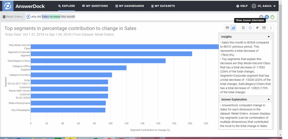 AnswerDock Price, Features, Reviews & Ratings - Capterra India