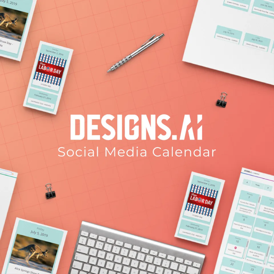 Designs.ai Calendar Cost & Reviews - Capterra Australia 2026