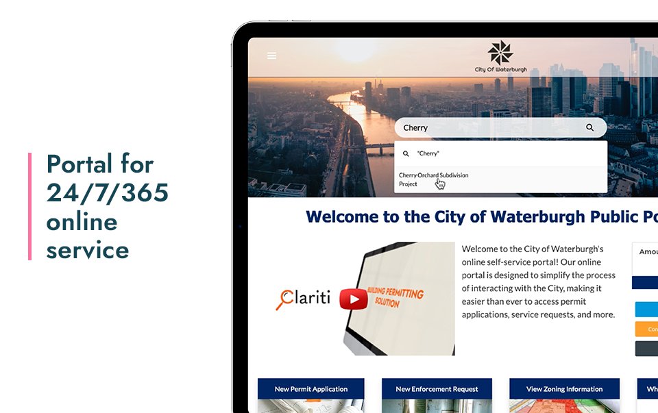 Clariti Software - 2023 Reviews, Pricing & Demo