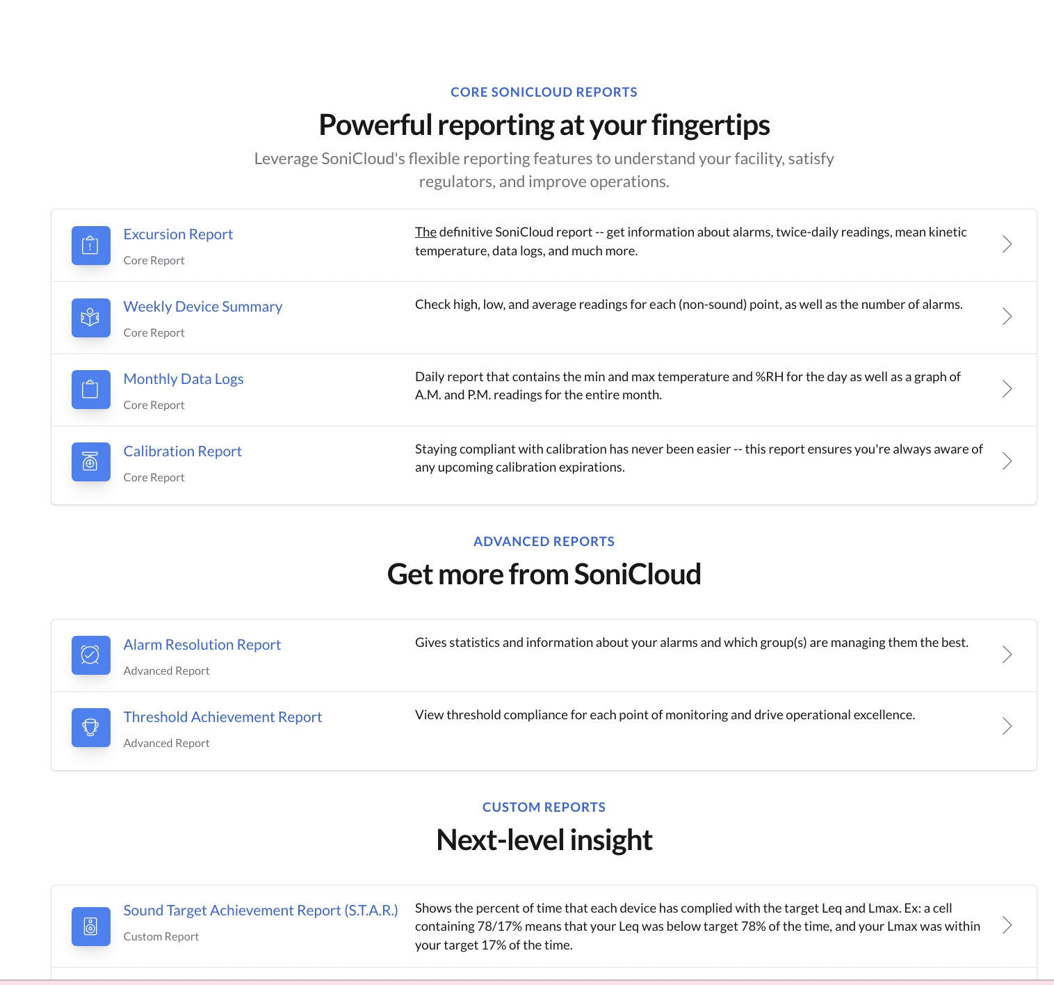 Sonicu Cost & Reviews - Capterra Australia 2024