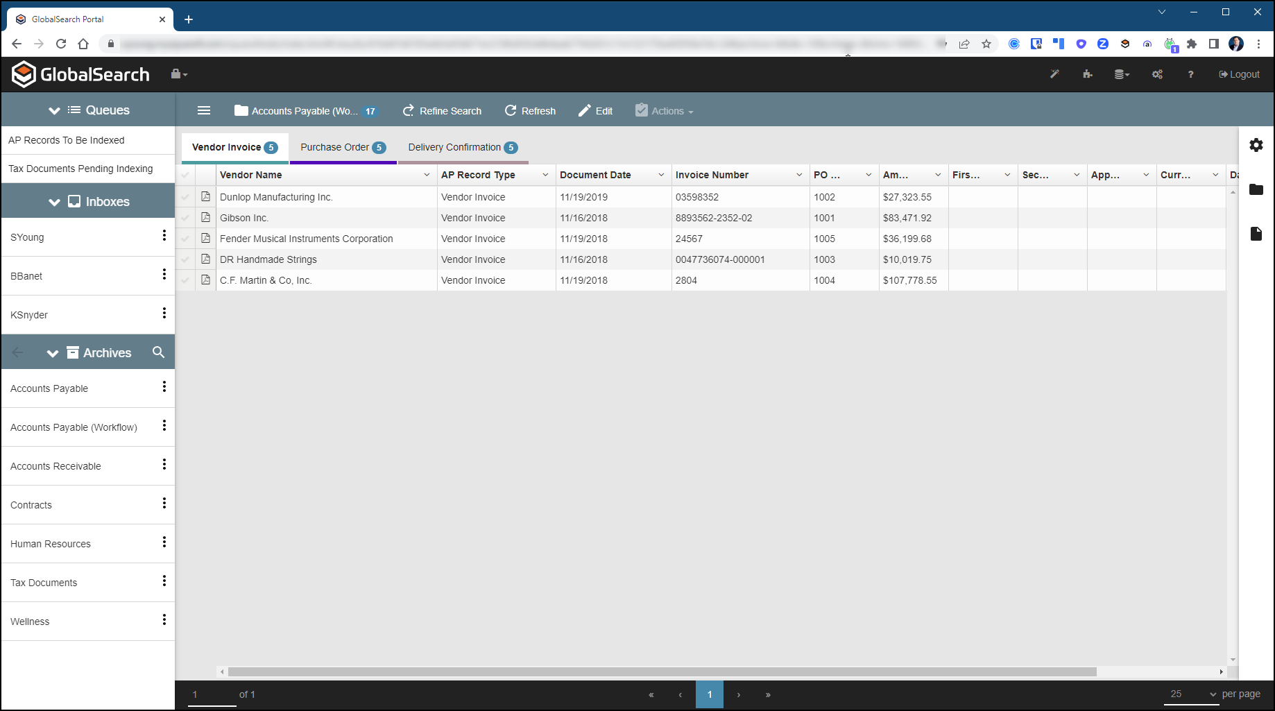 Square 9 - Opiniones, precios y características - Capterra España 2024