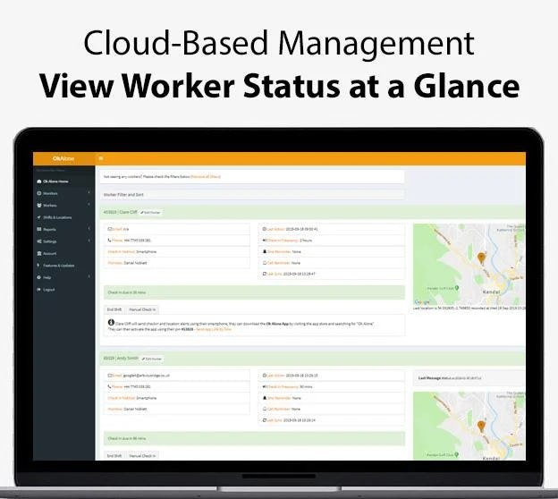 OK Alone Price, Reviews & Ratings | GetApp Ireland 2024