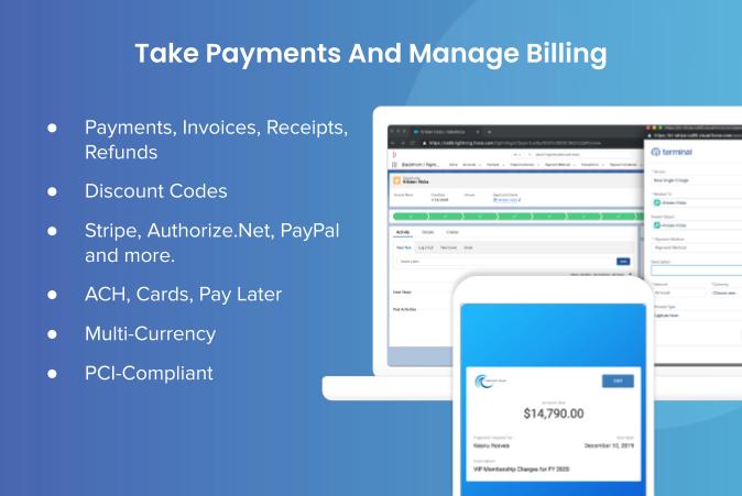 Blackthorn Events Pricing, Alternatives & More 2023 | Capterra