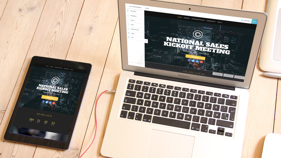 Bizzabo - Opiniones, precios y características - Capterra España 2021