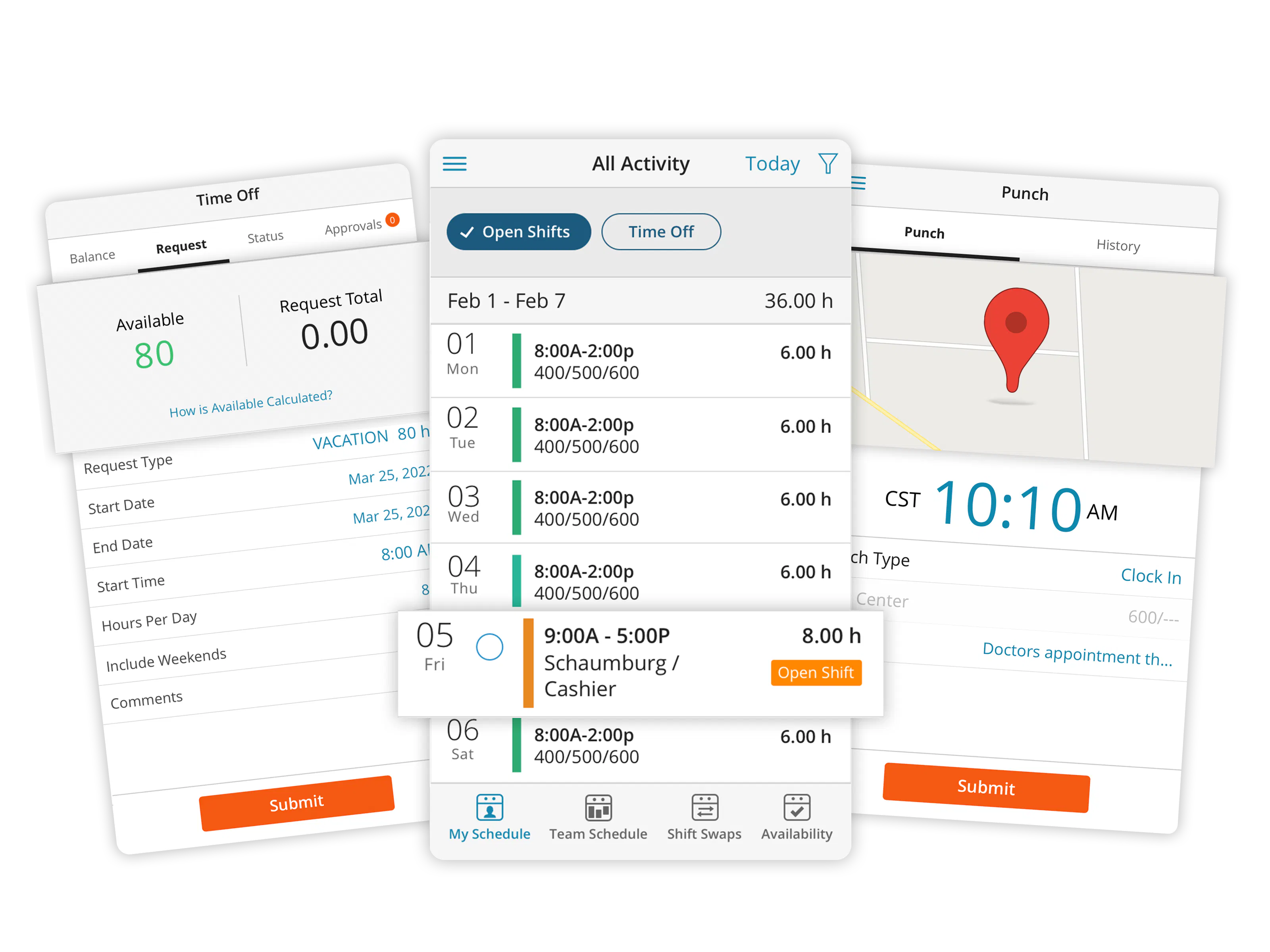 Paylocity Pricing, Alternatives & More 2023 | Capterra