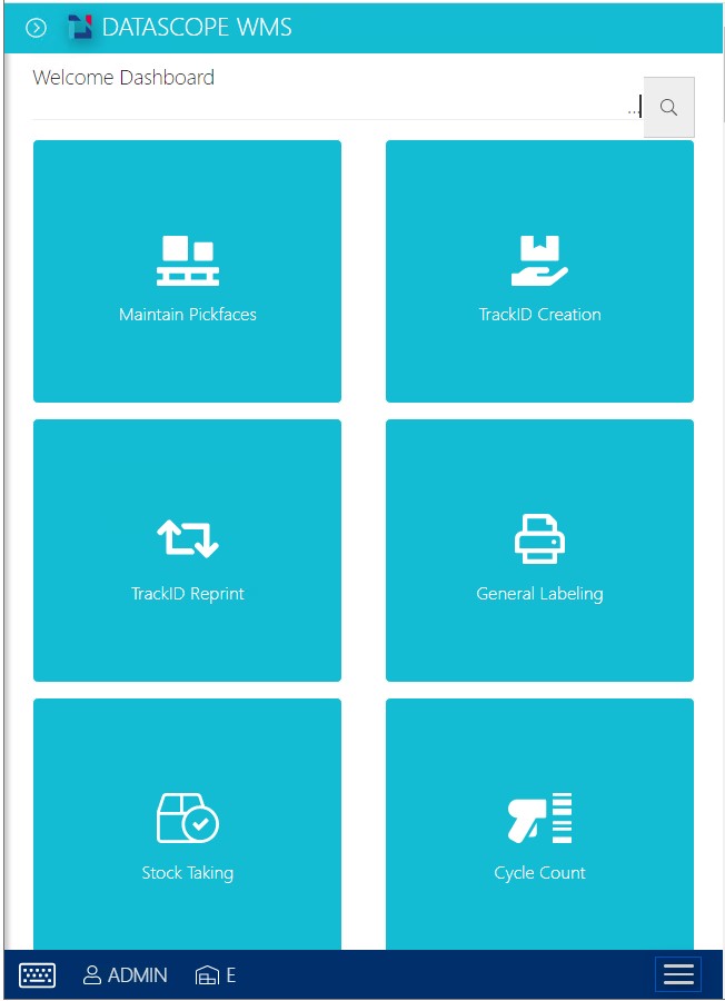 DATASCOPE WMS Pricing, Alternatives & More 2025 | Capterra