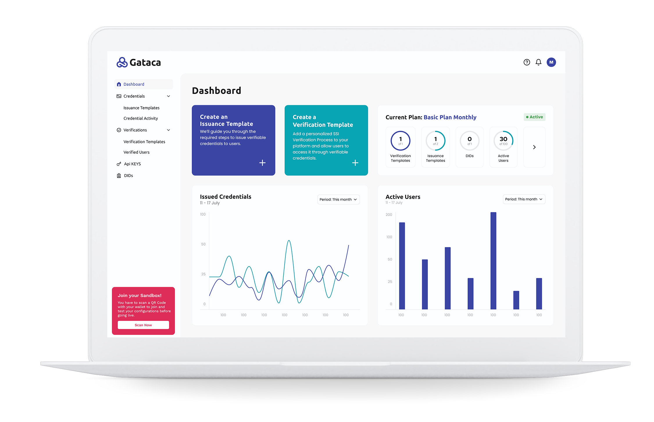 Gataca 2025 Pricing, Features, Reviews & Alternatives | GetApp